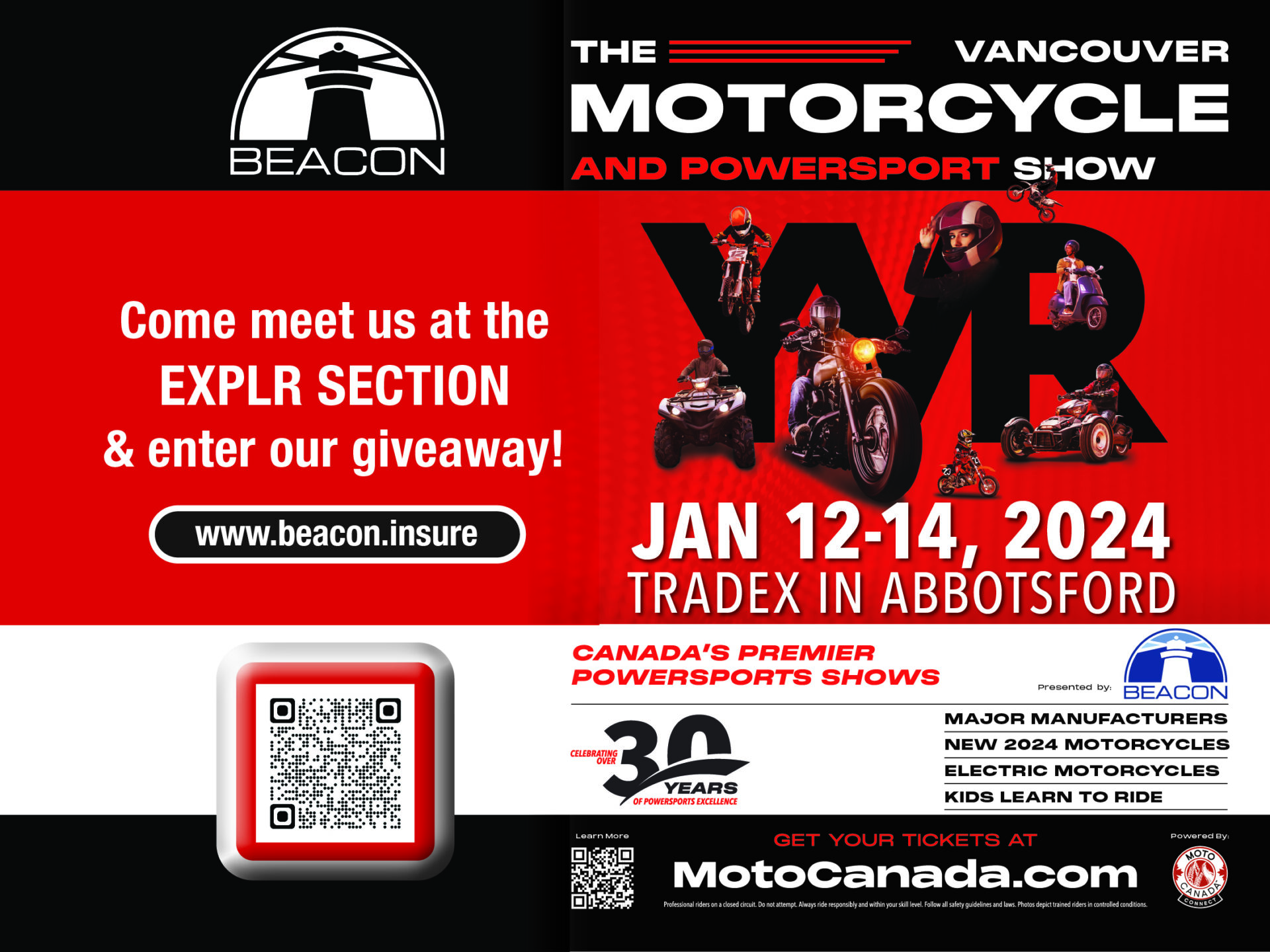 Beacon | Life is Better with Beacon | Insurance Solutions