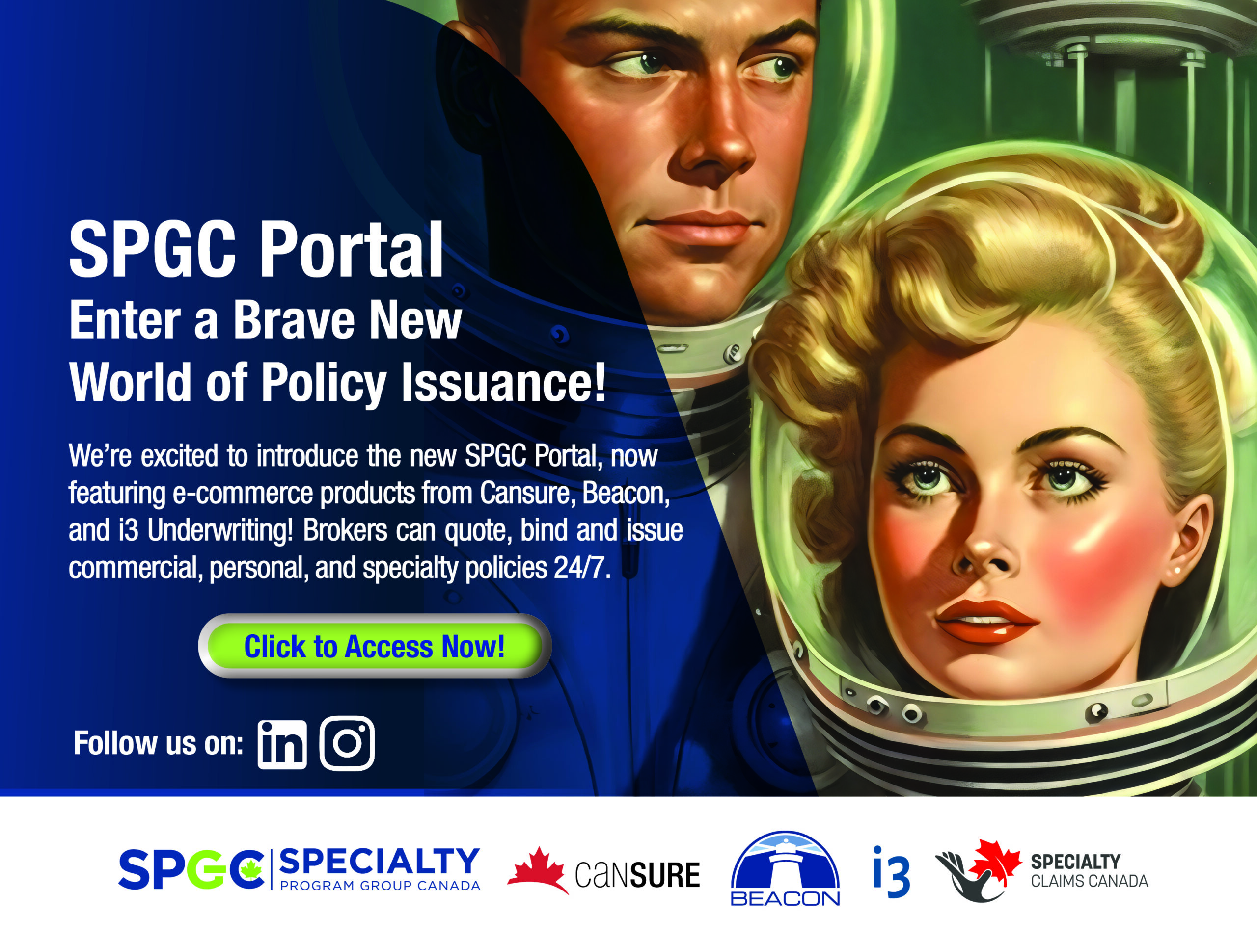 Beacon | Life is Better with Beacon | Insurance Solutions